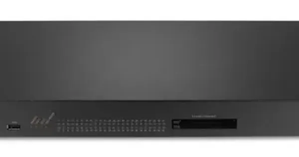 Avocent ACS6048DAC-001 Cyclades 48PORT ACS 6000 Dual AC Power (ACS6048DAC)